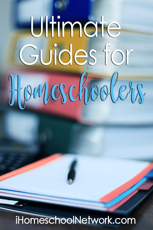 The Ultimate Guide to Homeschooling Disney - The Sparrow's Home