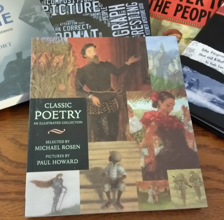 Picture Books from Candlewick Press: Practicing the Art of Strewing ...