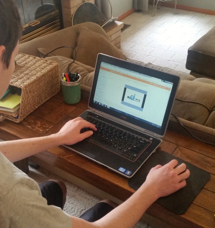 Finally, Online Math that Works: A Review of Mr. D. Math - The Sparrow ...