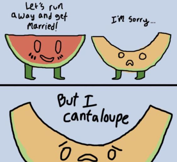 100 Puns to Make You Roll Your Eyes, Groan, and Shake Your Head - The ...