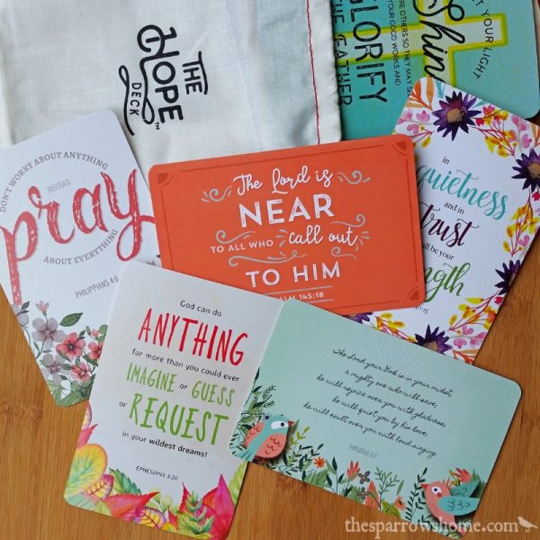 Beautifully creative Bible verse note cards with encouraging Scriptures ...
