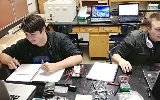 Homeschool science that prepares your kids for the worldviews they will ...